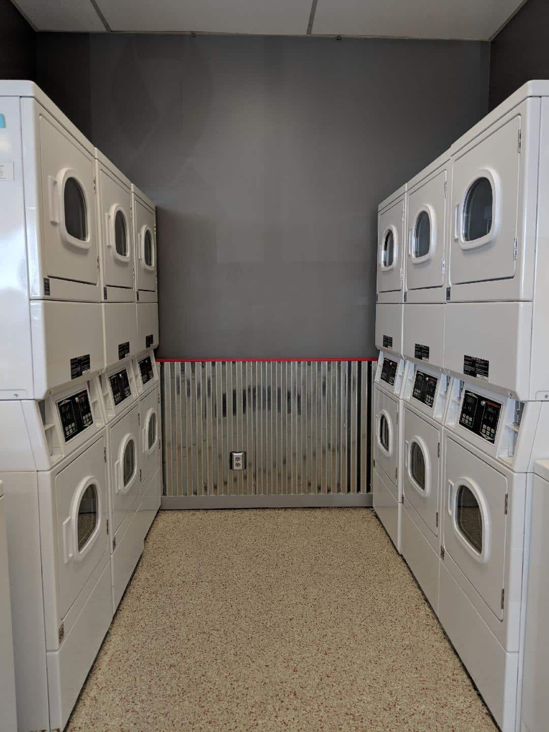 Self Service Laundromat • Home Style Laundry and Dry Cleaners Self Service Laundromat • Home Style Laundry and Dry Cleaners